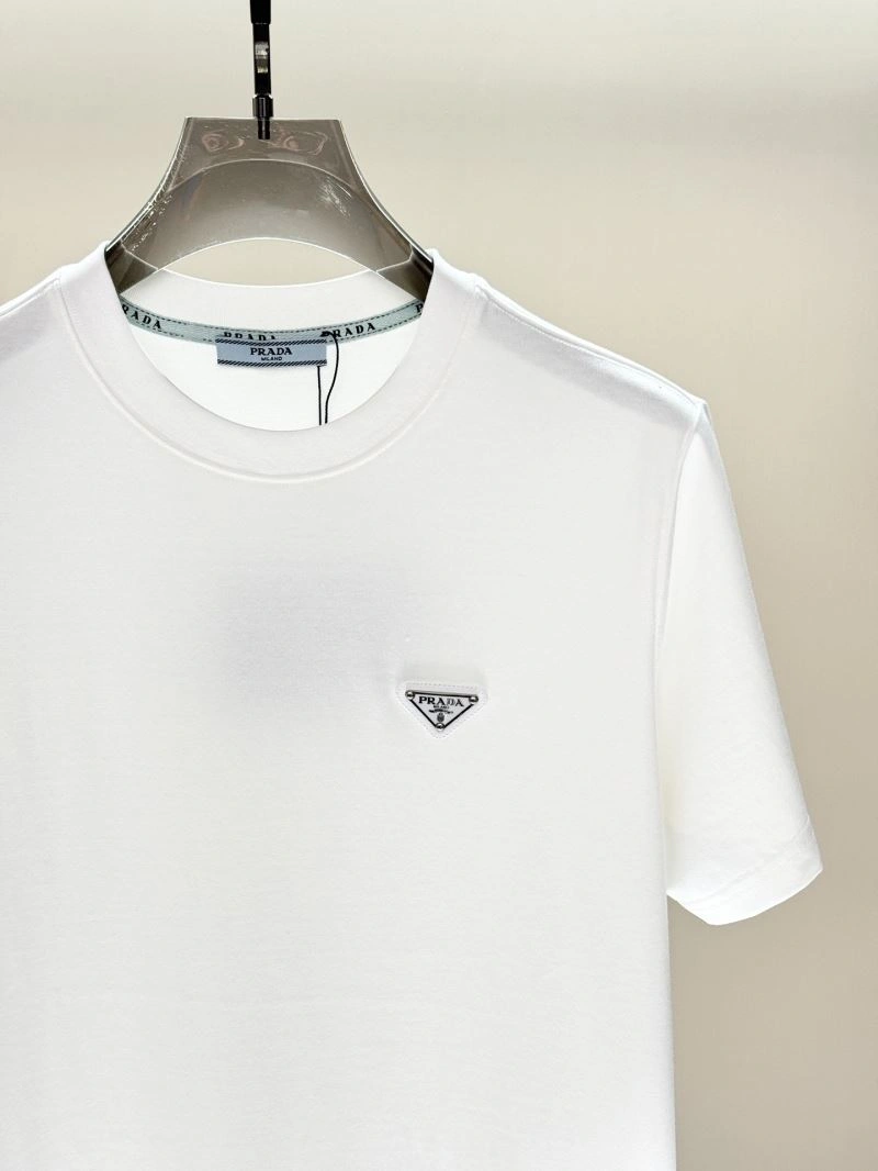 Economical Prada T-Shirts