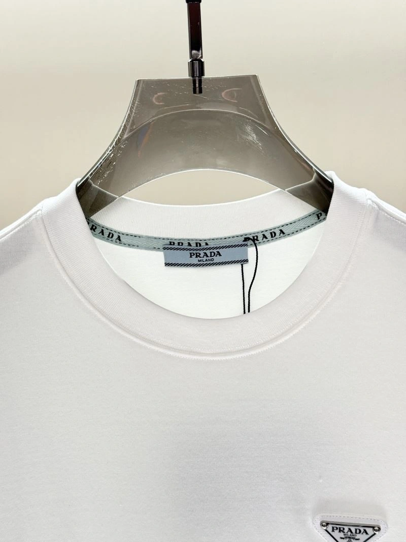 Economical Prada T-Shirts