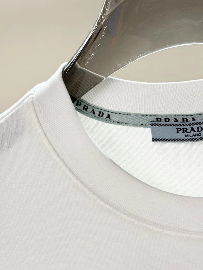 Economical Prada T-Shirts