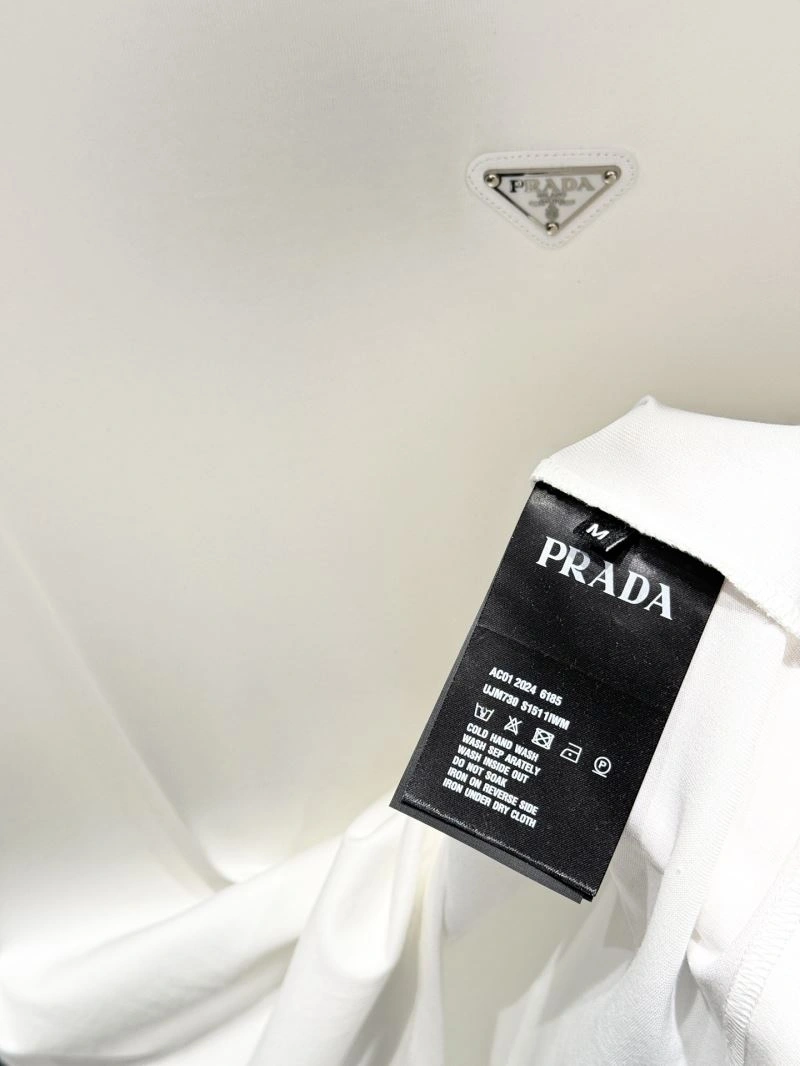 Economical Prada T-Shirts