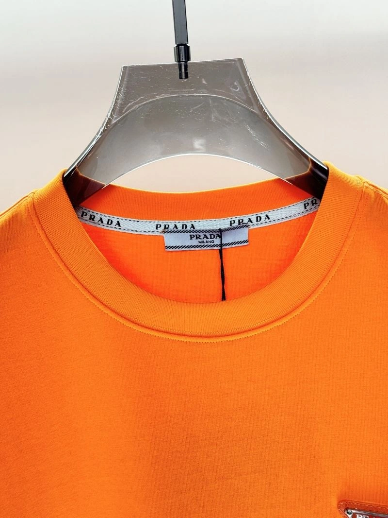 Top mirror Prada T-Shirts