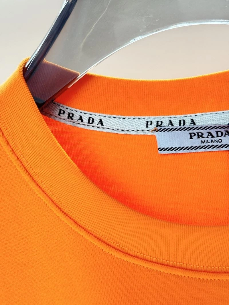 Top mirror Prada T-Shirts