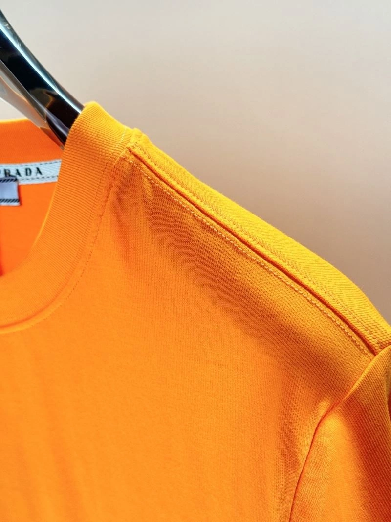 Top mirror Prada T-Shirts