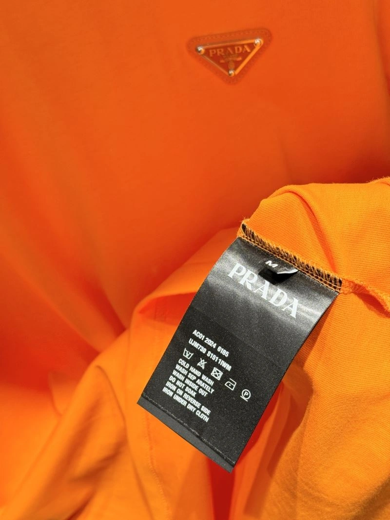 Top mirror Prada T-Shirts