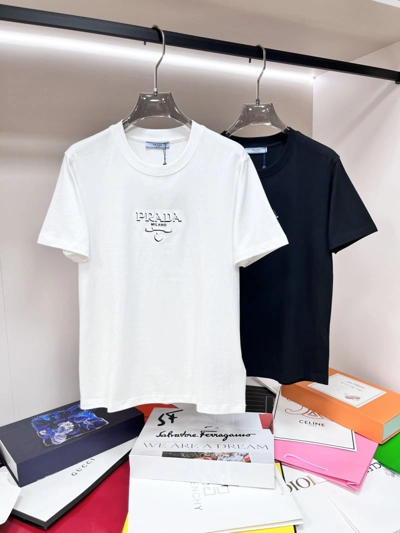 Prada T-Shirts
