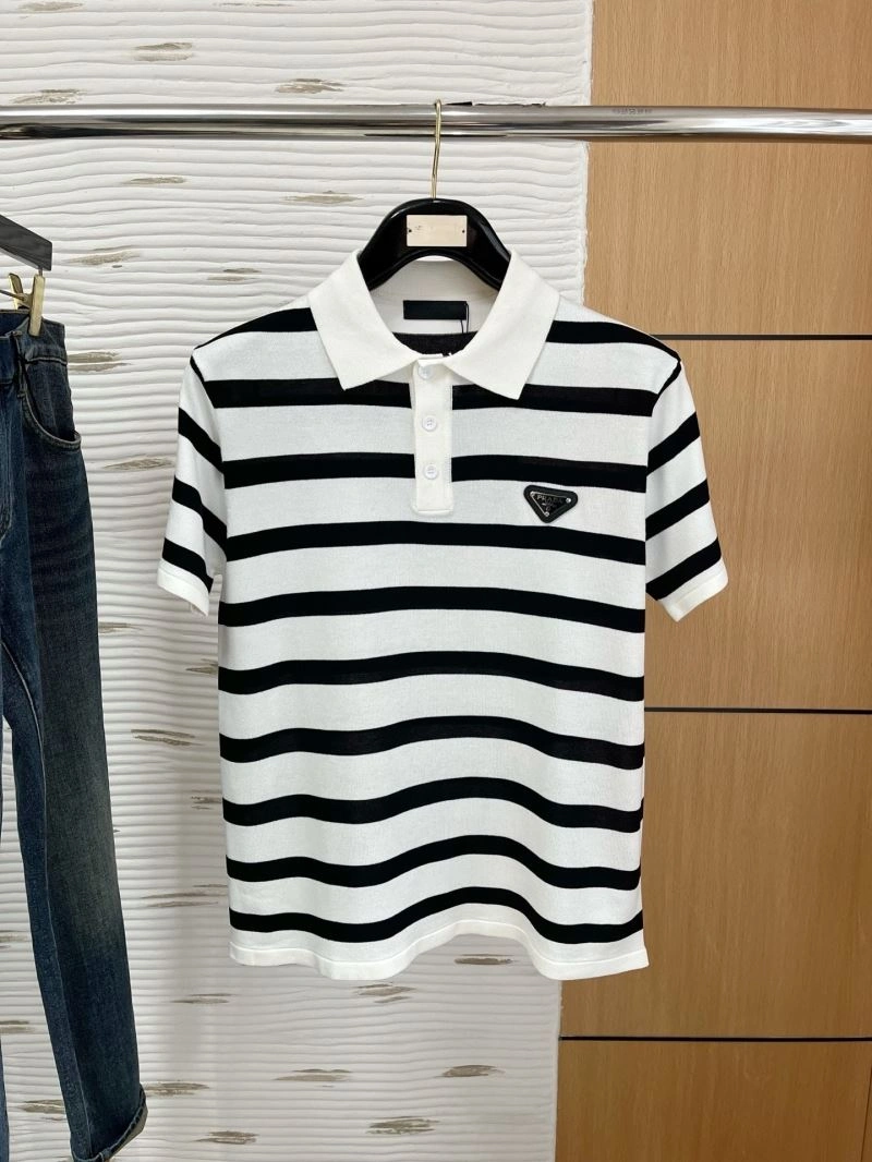 Prada T-Shirts