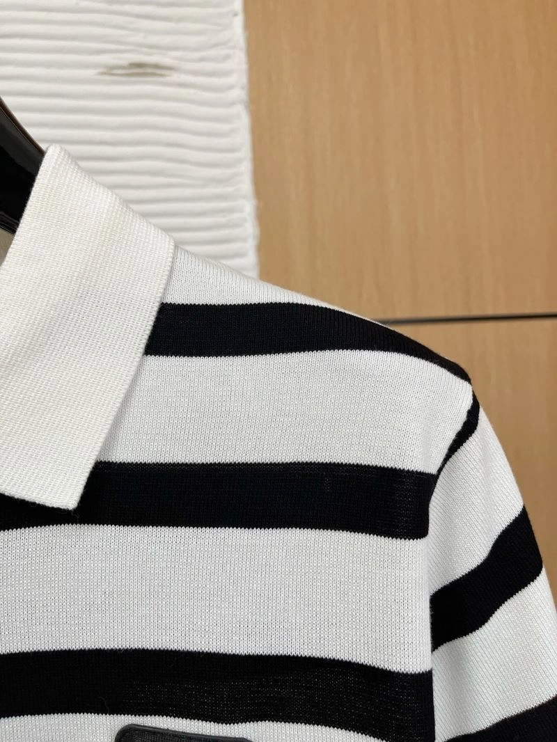 Exact replica Prada T-Shirts