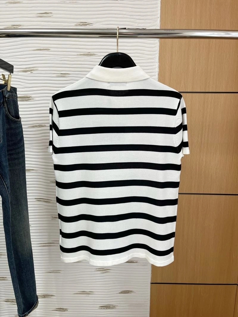 Exact replica Prada T-Shirts