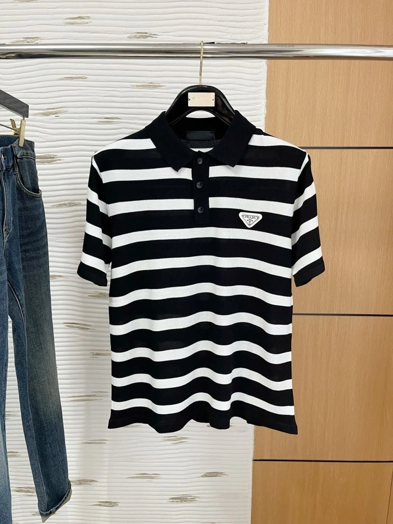 Prada T-Shirts