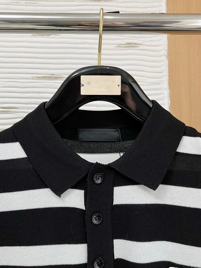 Official Prada T-Shirts