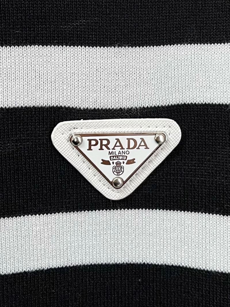 Official Prada T-Shirts