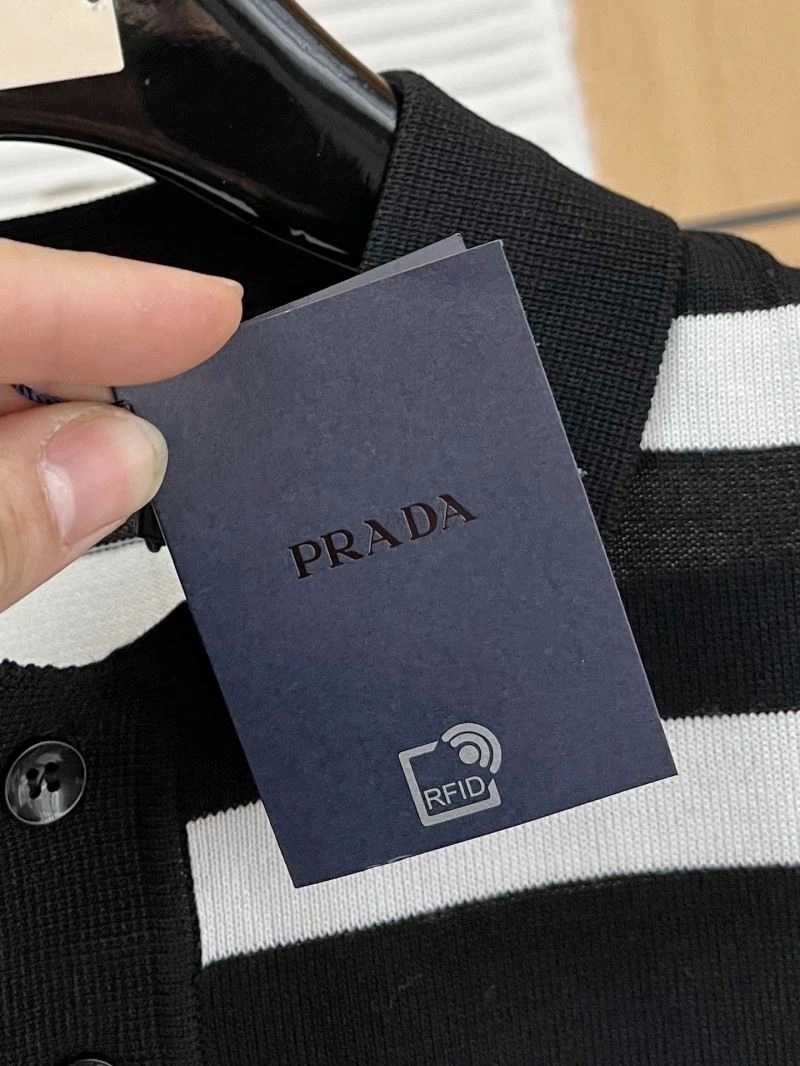 Official Prada T-Shirts