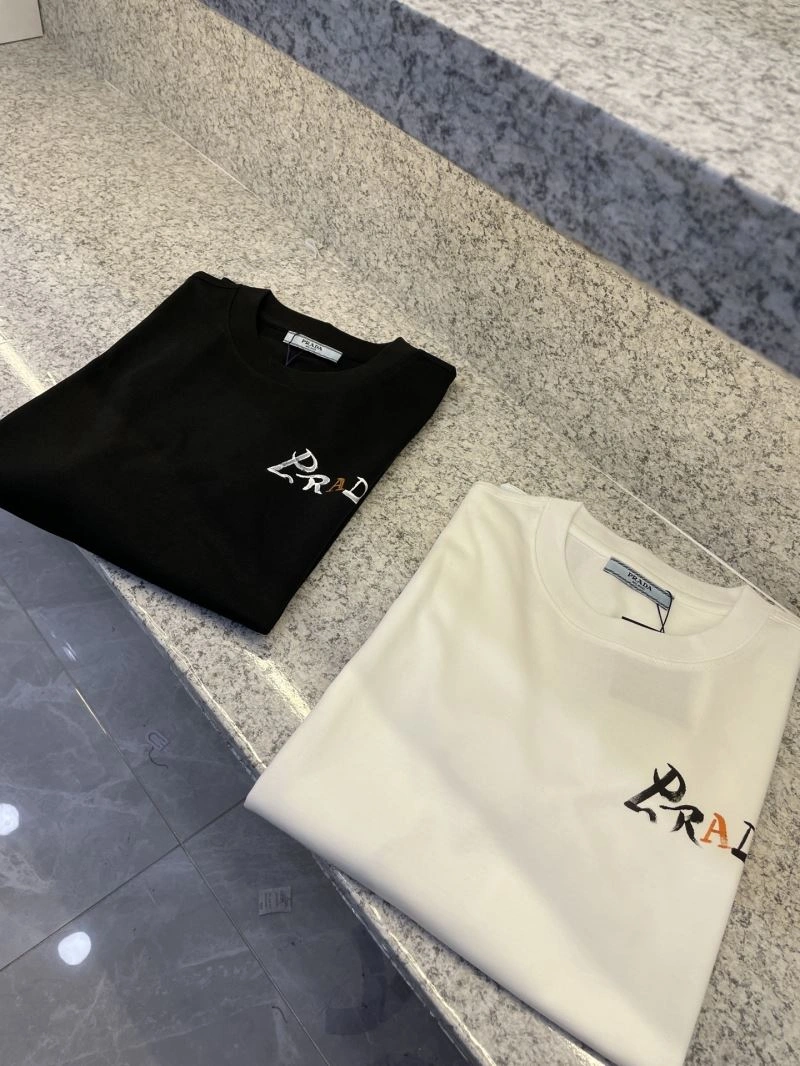 Prada T-Shirts