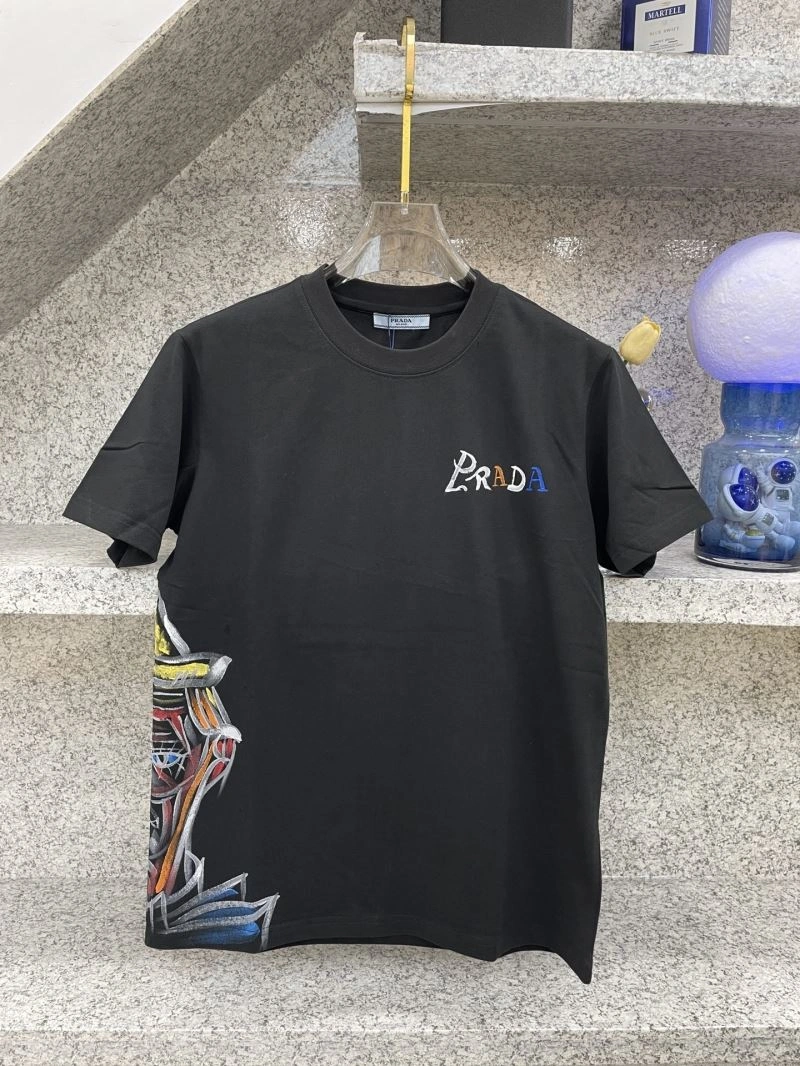 Top mirror Prada T-Shirts