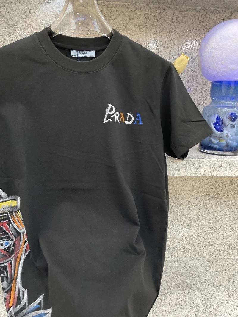 Top mirror Prada T-Shirts