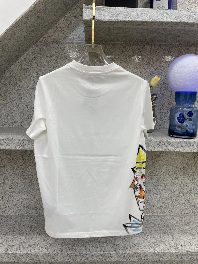 Top mirror Prada T-Shirts