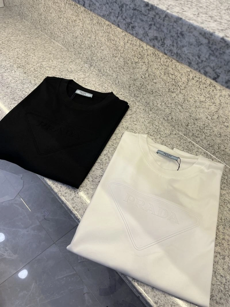 Prada T-Shirts
