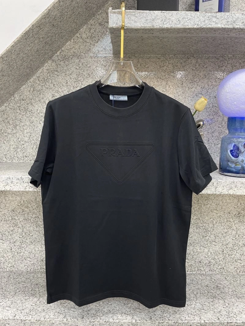 Official Prada T-Shirts