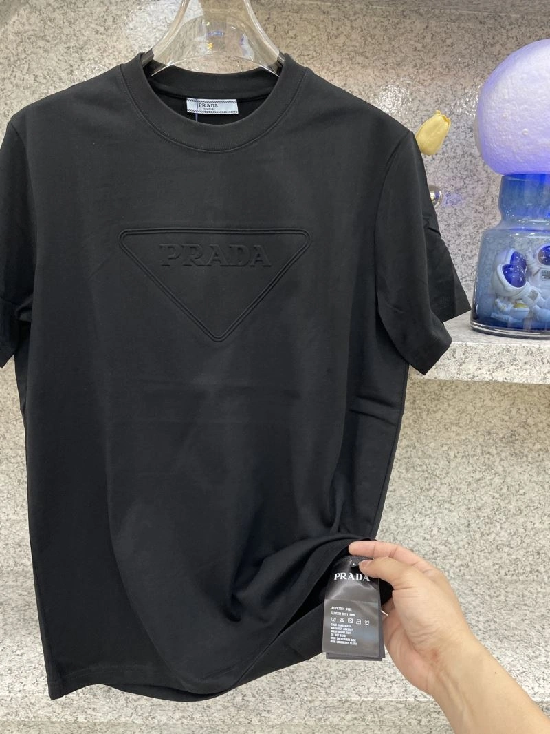 Official Prada T-Shirts