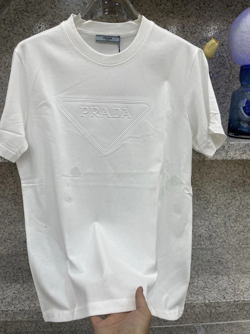 Official Prada T-Shirts