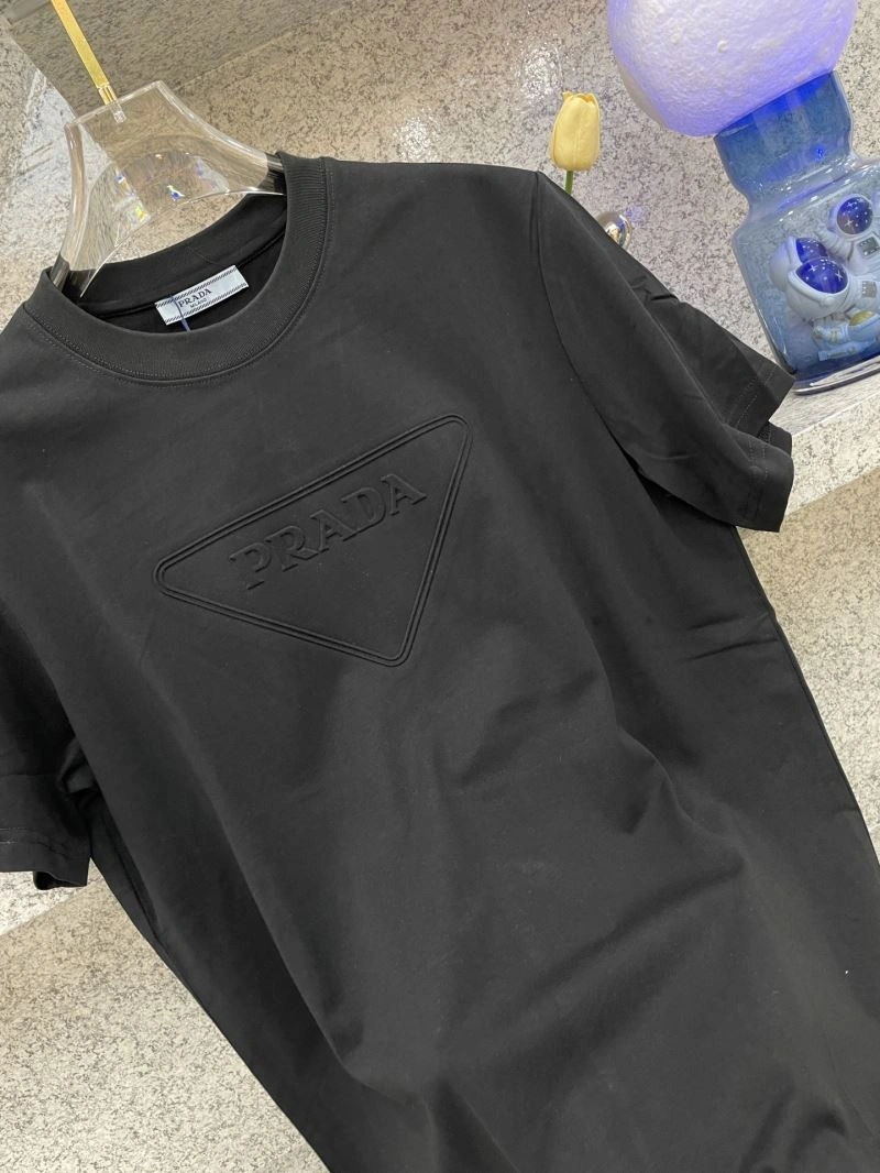 Official Prada T-Shirts