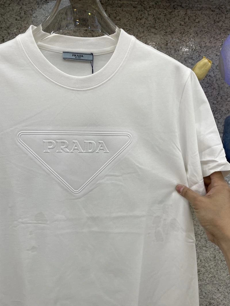 Official Prada T-Shirts