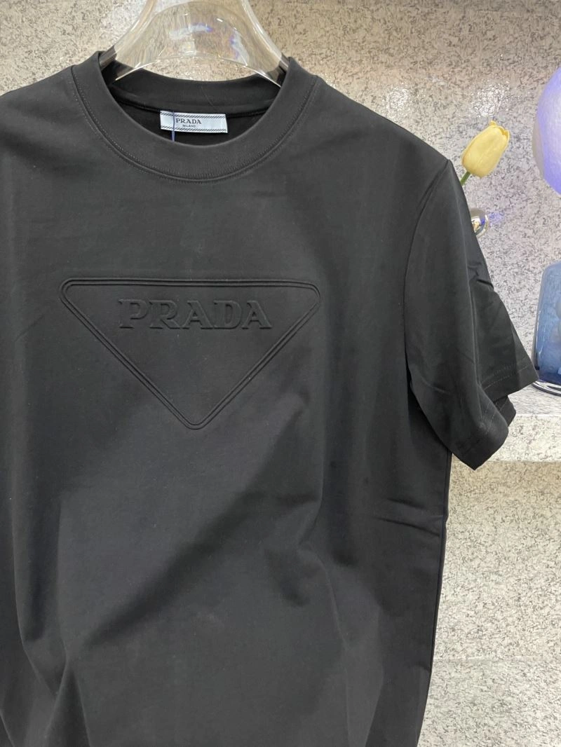 Official Prada T-Shirts