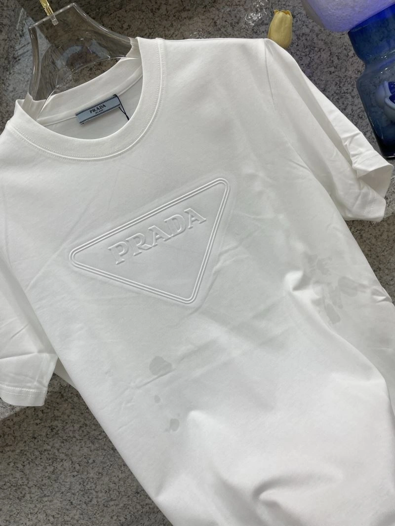 Official Prada T-Shirts