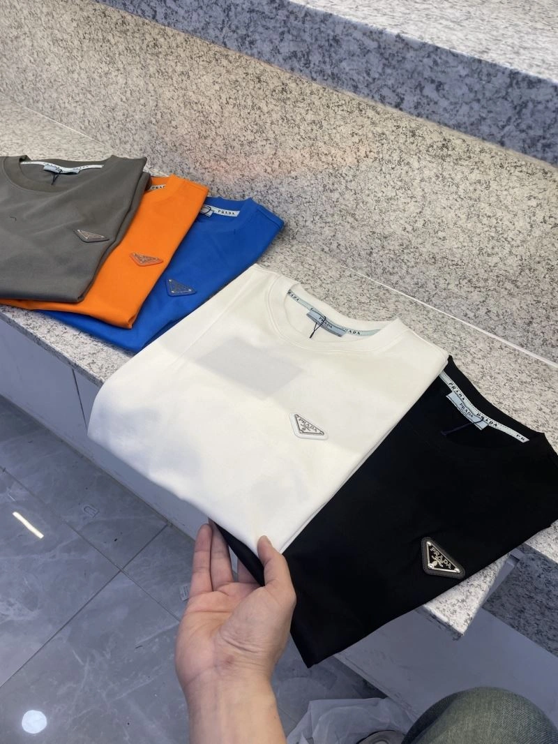 Prada T-Shirts