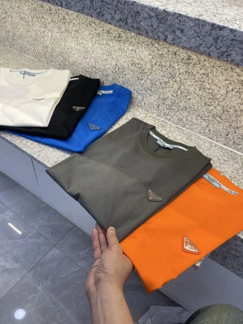 Prada T-Shirts