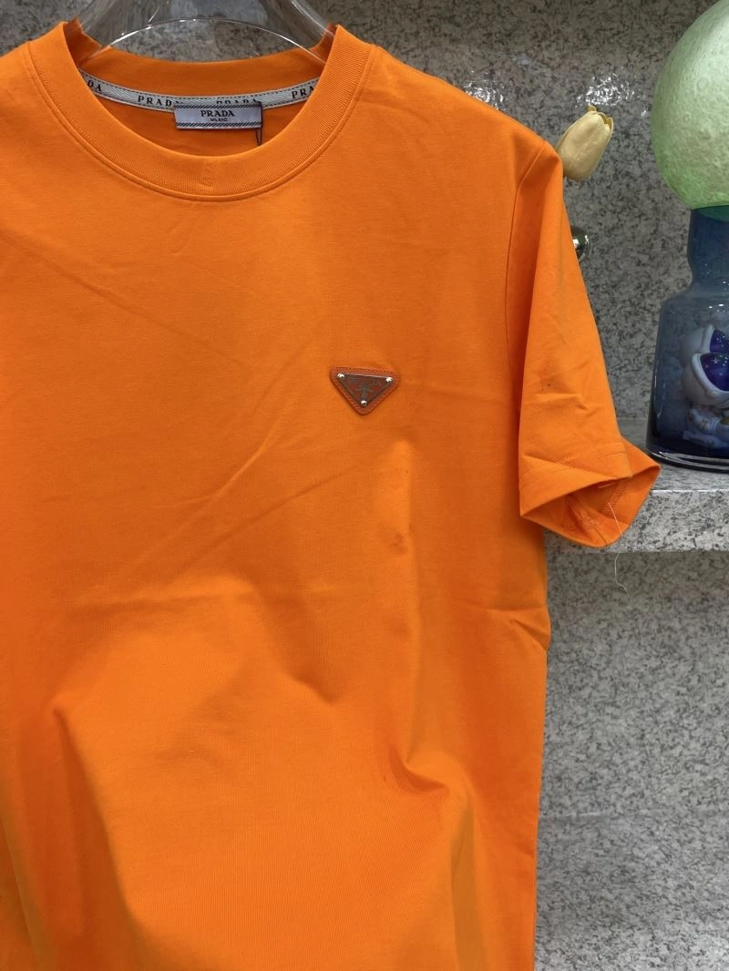 High fidelity Prada T-Shirts