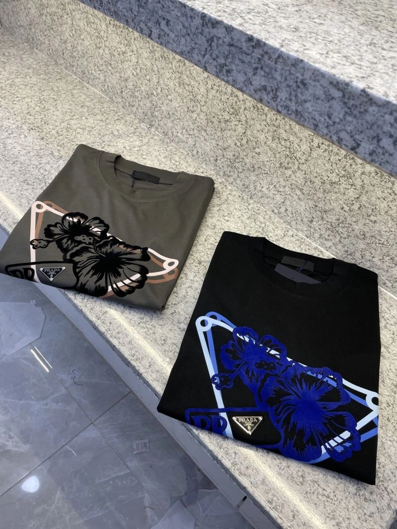 Prada T-Shirts