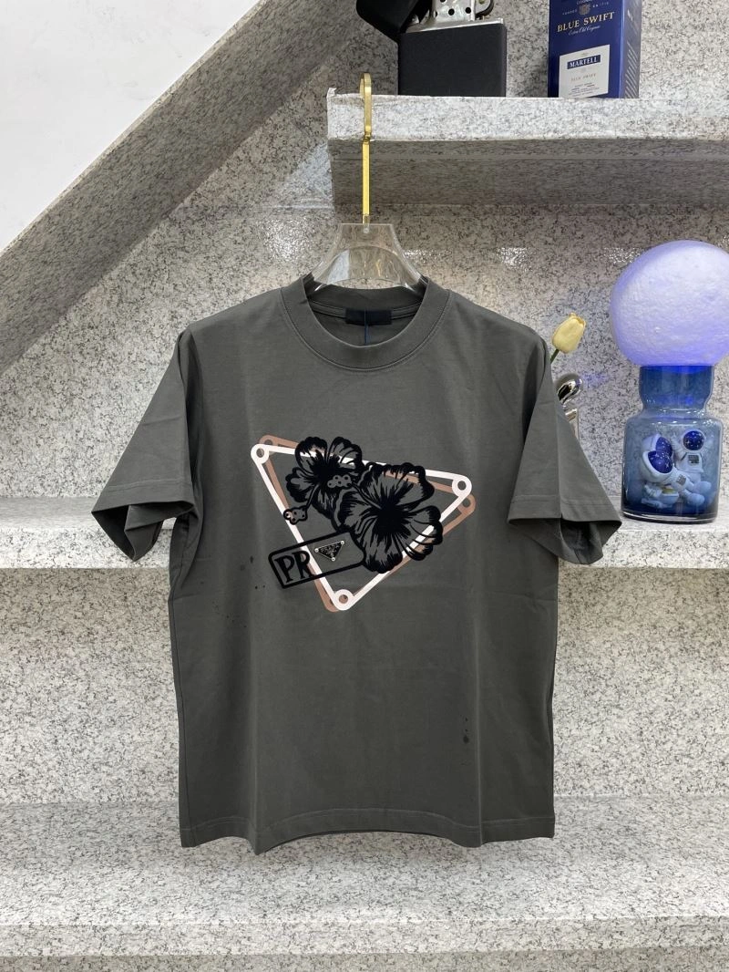 Authentic Prada T-Shirts