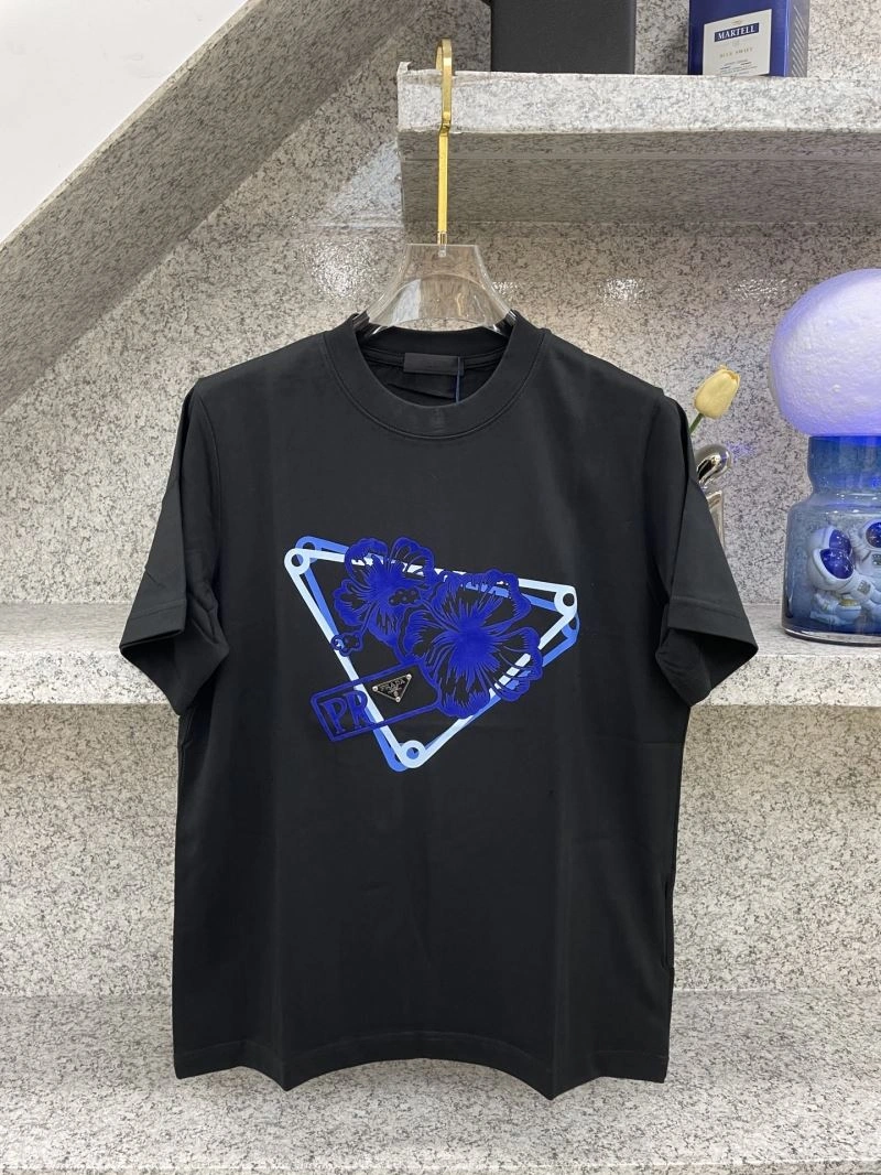 Authentic Prada T-Shirts