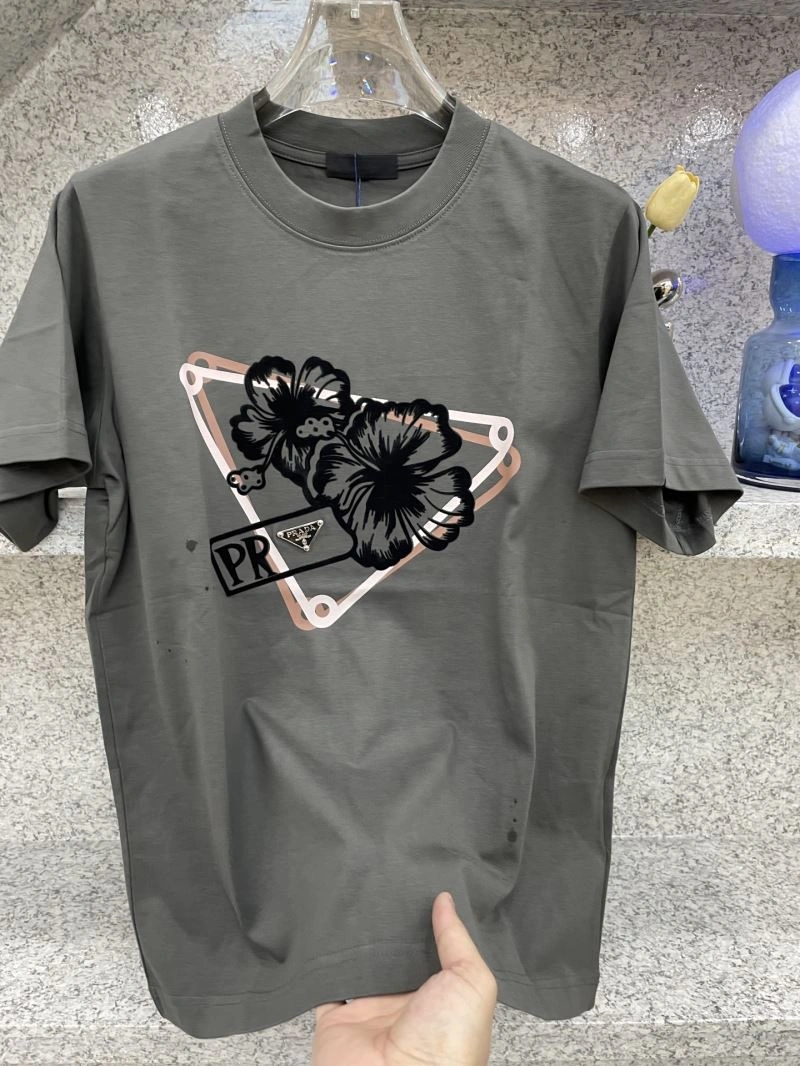 Authentic Prada T-Shirts