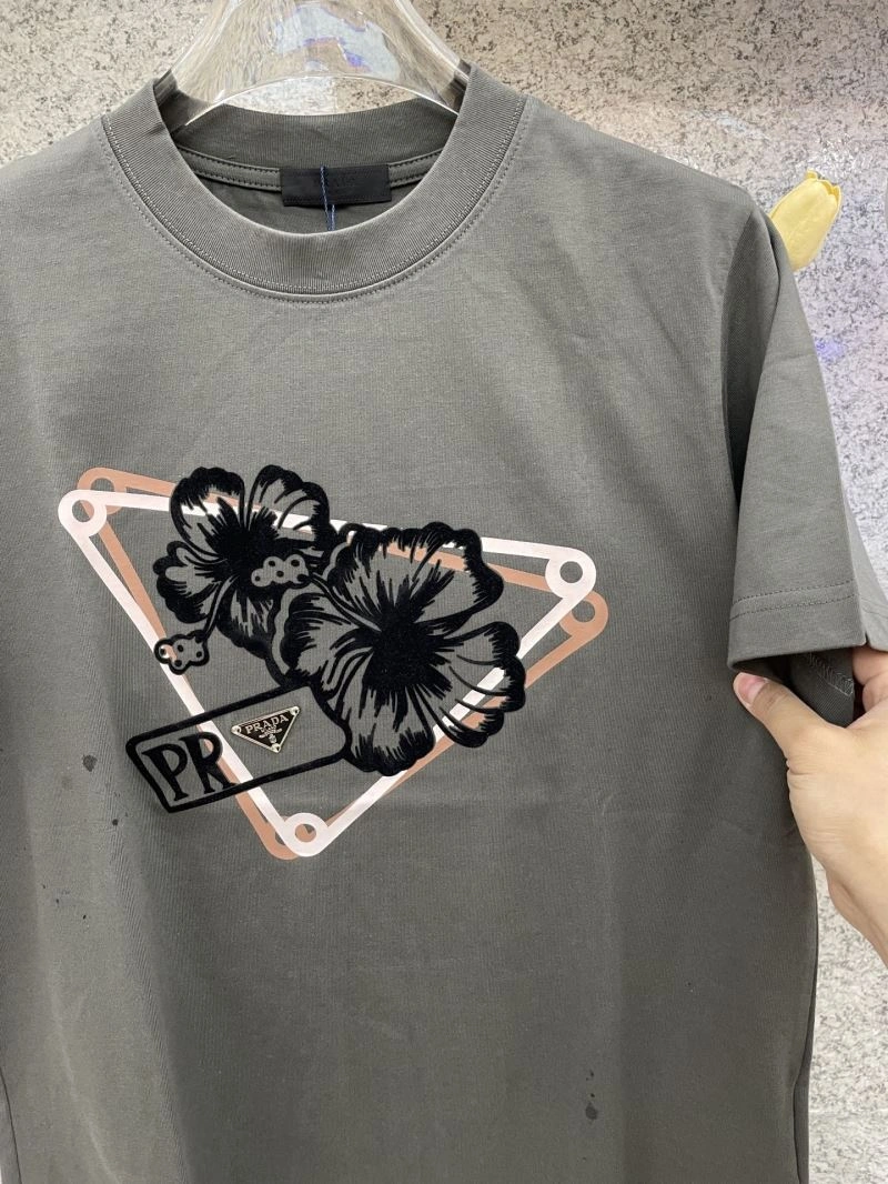 Authentic Prada T-Shirts