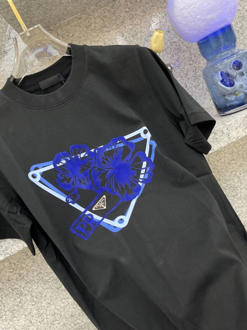 Authentic Prada T-Shirts