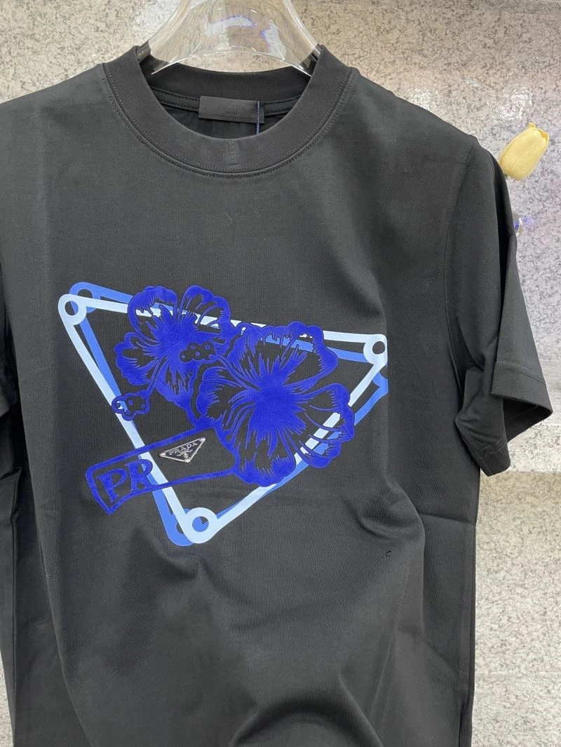 Authentic Prada T-Shirts