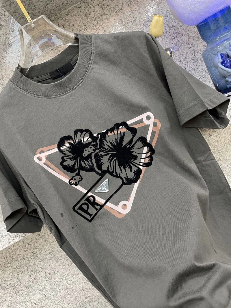 Authentic Prada T-Shirts