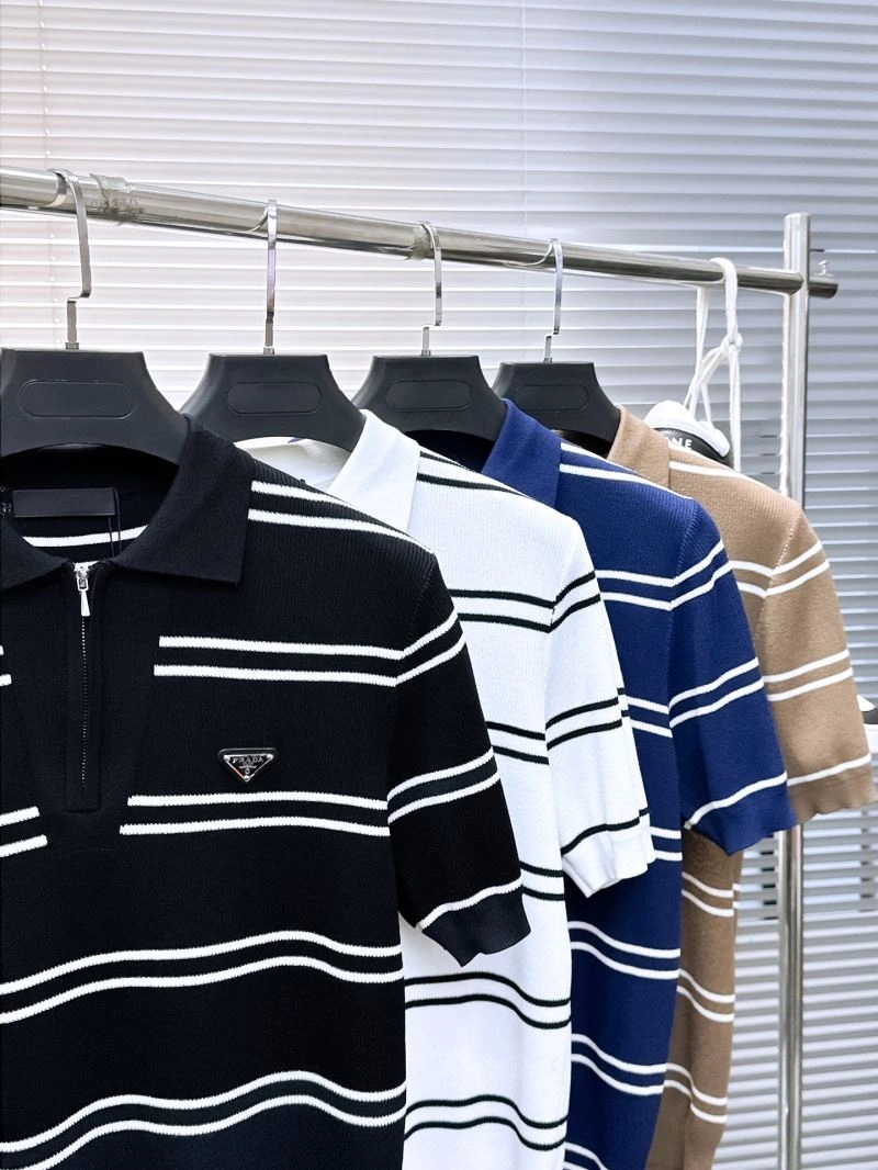 Prada T-Shirts
