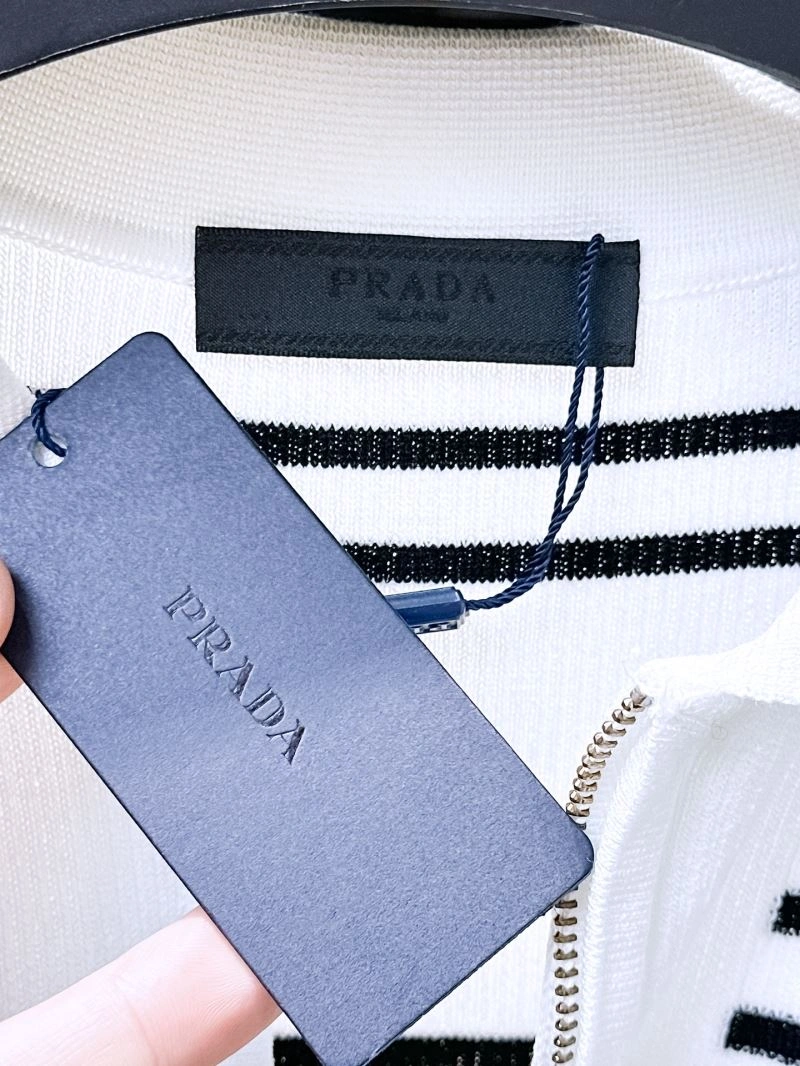Top match Prada T-Shirts