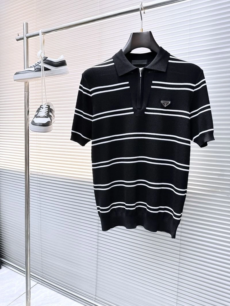 Top match Prada T-Shirts