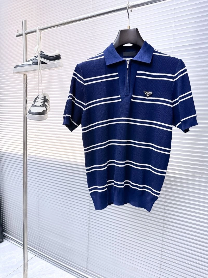 Top match Prada T-Shirts