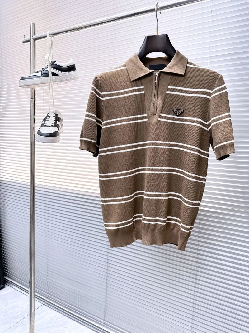 Top match Prada T-Shirts