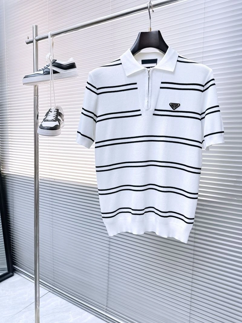 Top match Prada T-Shirts