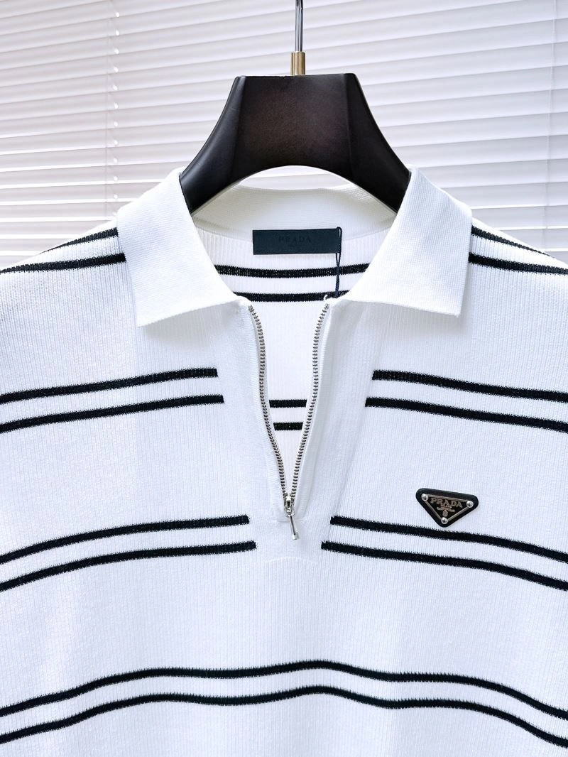 Top match Prada T-Shirts