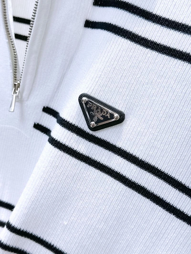 Top match Prada T-Shirts