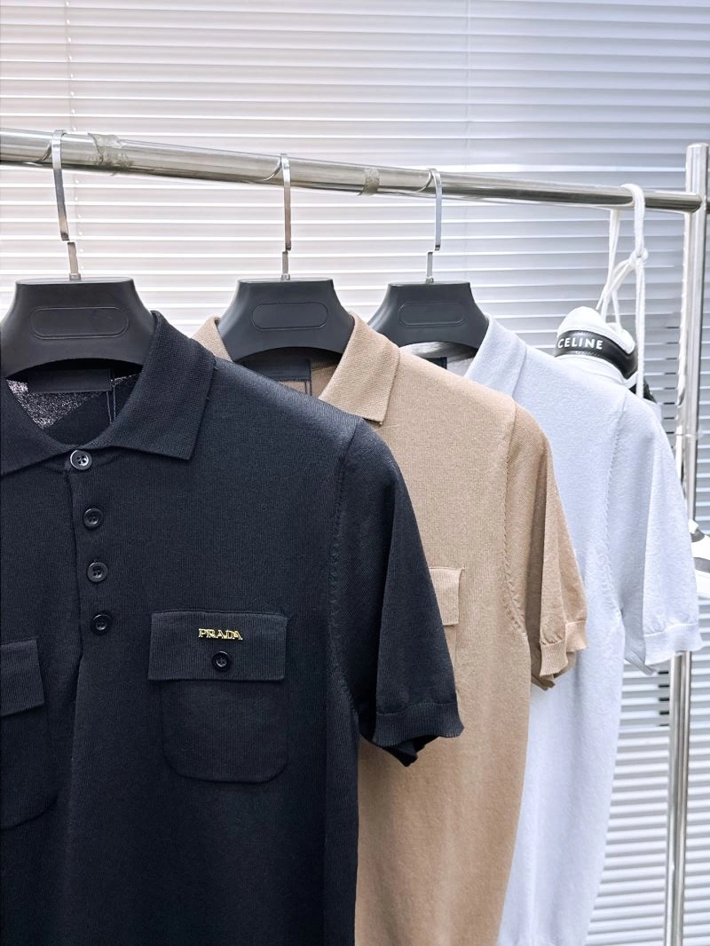 Prada T-Shirts