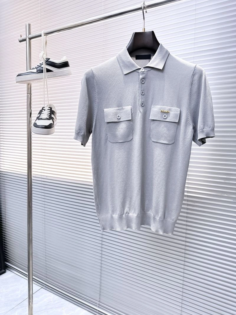 Authentic Prada T-Shirts
