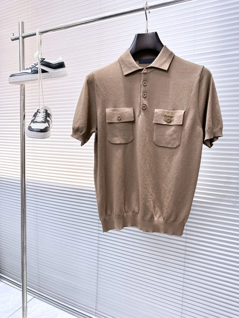 Authentic Prada T-Shirts